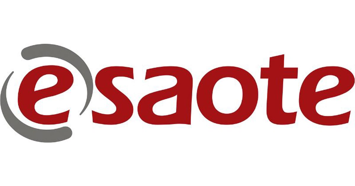 Esaote Europe - Vistor